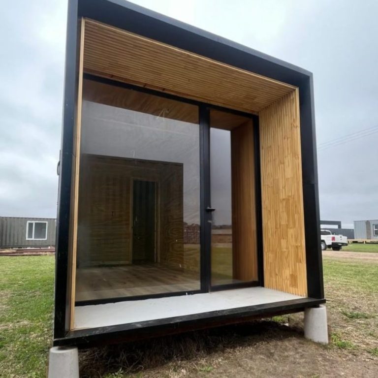 Constructora Domus – Viví tu casa, hoy